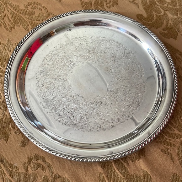 Gorham | Dining | Used Silver Plate | Poshmark